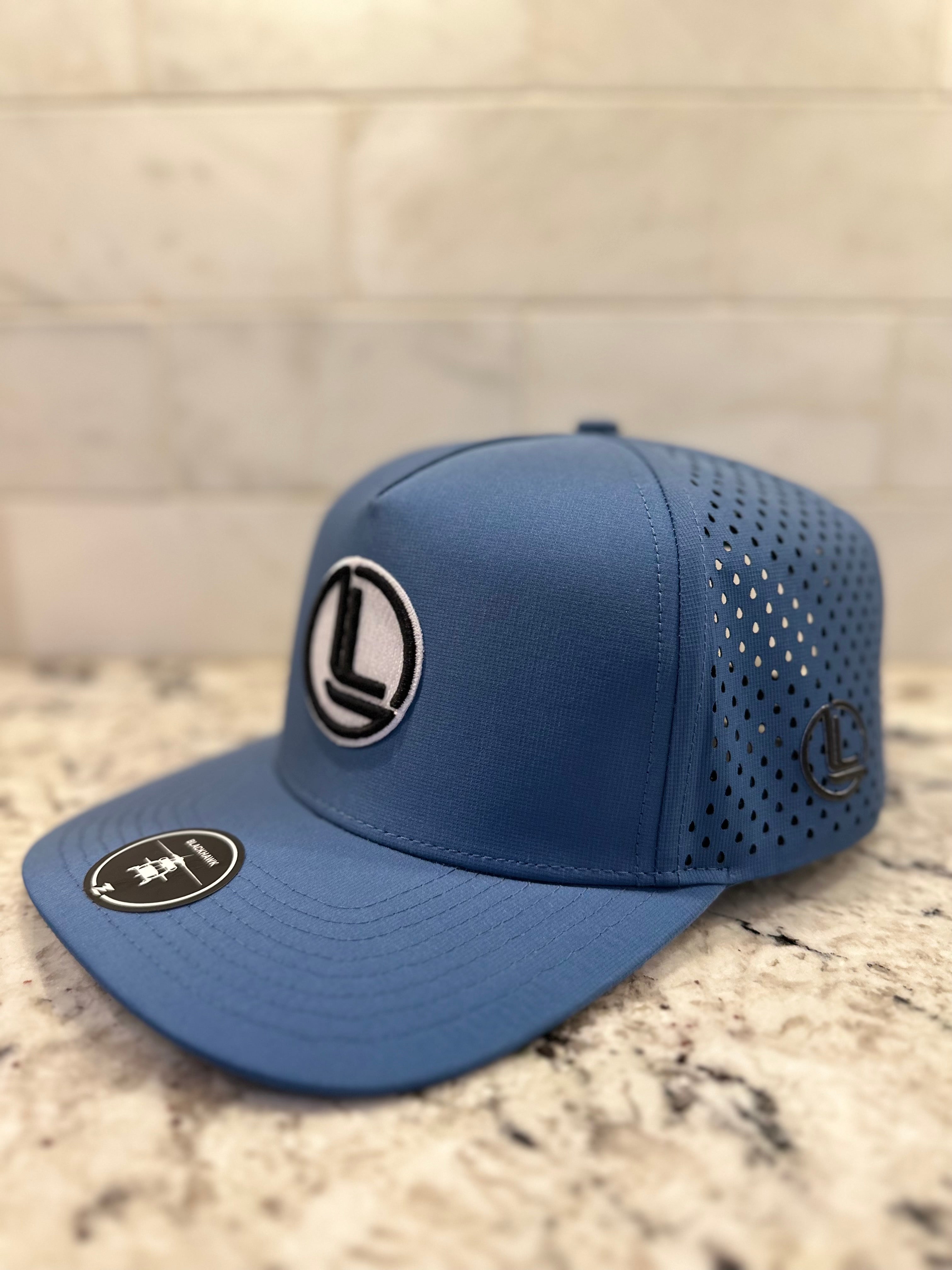 Performance Hat – Lakeway Limited